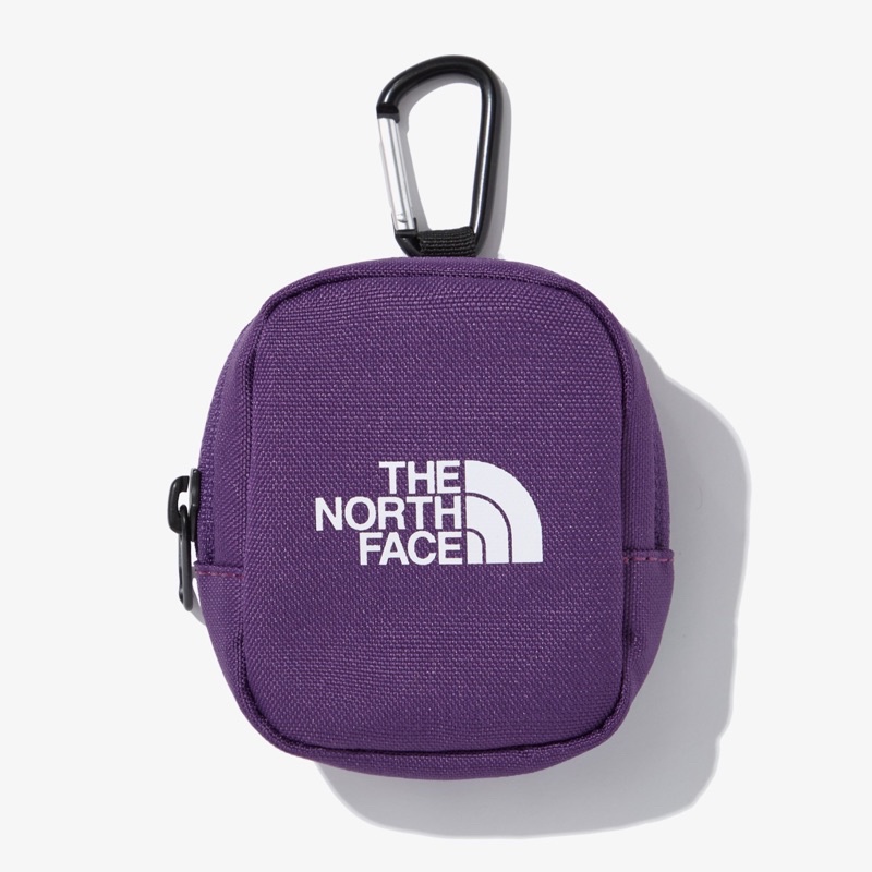 ของแท้ The North Face Mini Pouch | Shopee Thailand