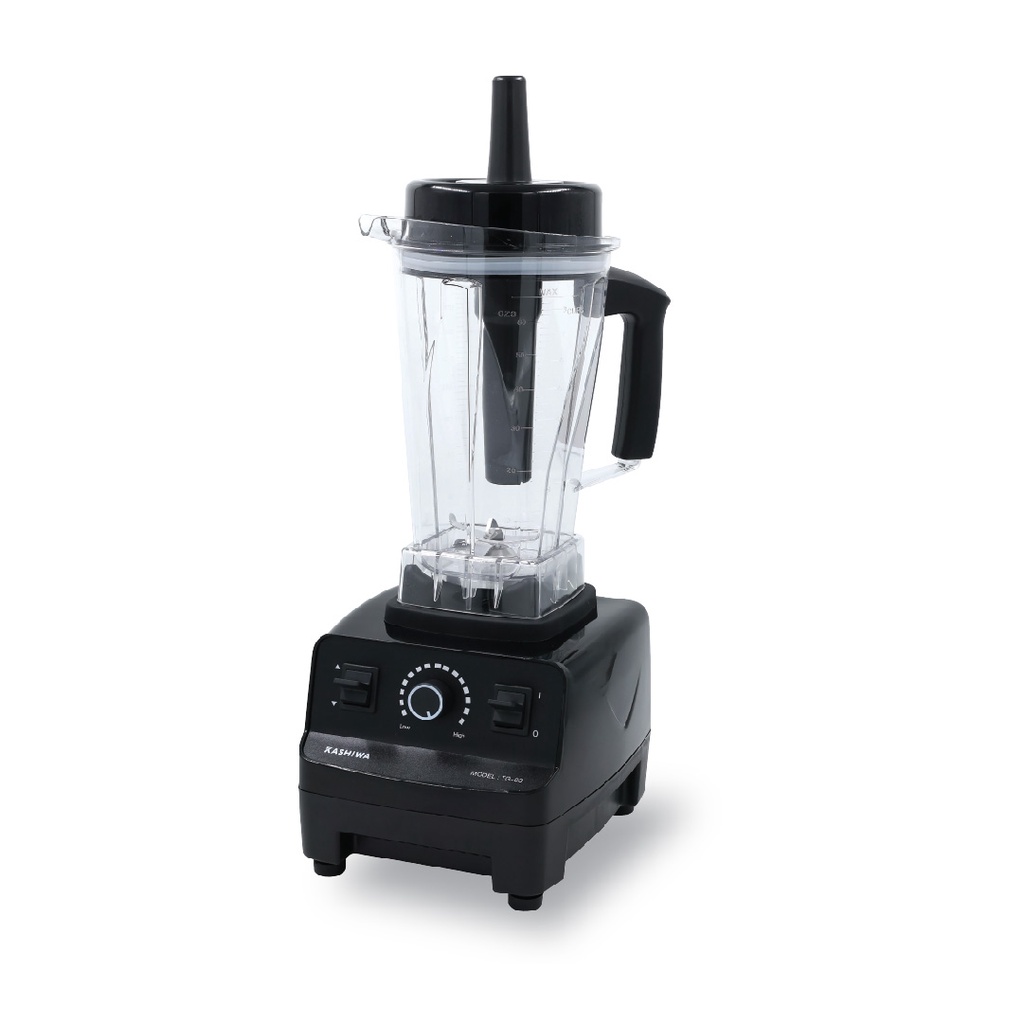 KASHIWA เครื่องปั่นอเนกประสงค์ SUPER BLENDER รุ่น TG-03 | Shopee Thailand