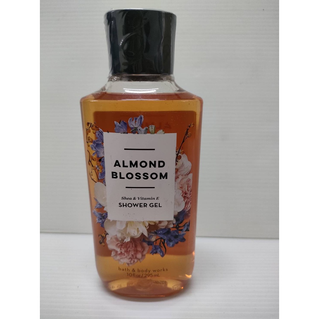 Bath & Body Works Shower Gel 295ml. เจลอาบน้ำ มีกลิ่นหอม 295ml ...
