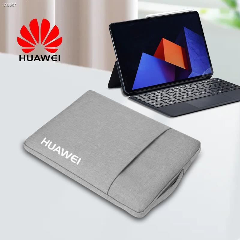 【Special offer】☌Huawei Mate Pad11 Tablet PC Bag Book E12.6-inch ...
