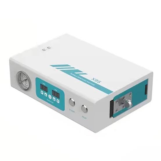 (ส่งจากไทย) เครื่องไล่ฟองอากาศ สำหรับงานซ่อมจอมือถือ ของใหม่ Bubble ...