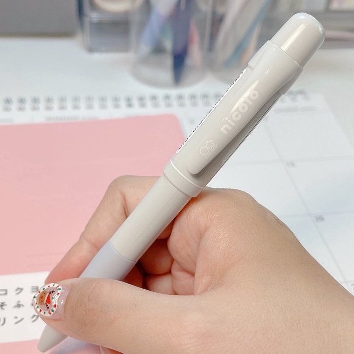 Sun-Star nicolo ดินสอกด 2 หัว ใน 1 แท่ง ขนาด 0.3 และ 0.5 mm. | Shopee ...