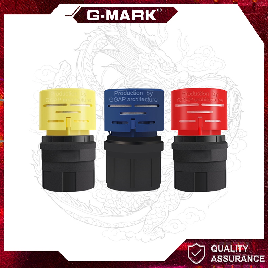 G-mark แกนไมโครโฟน GD Series หัวแคปซูลตลับหมึก แบบเปลี่ยน คุณภาพสูง ...