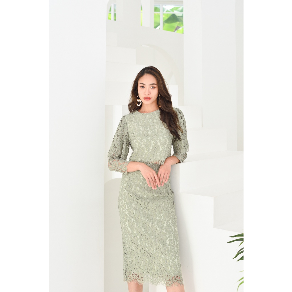 TheLoopBangkok| The Khloe Set | Shopee Thailand