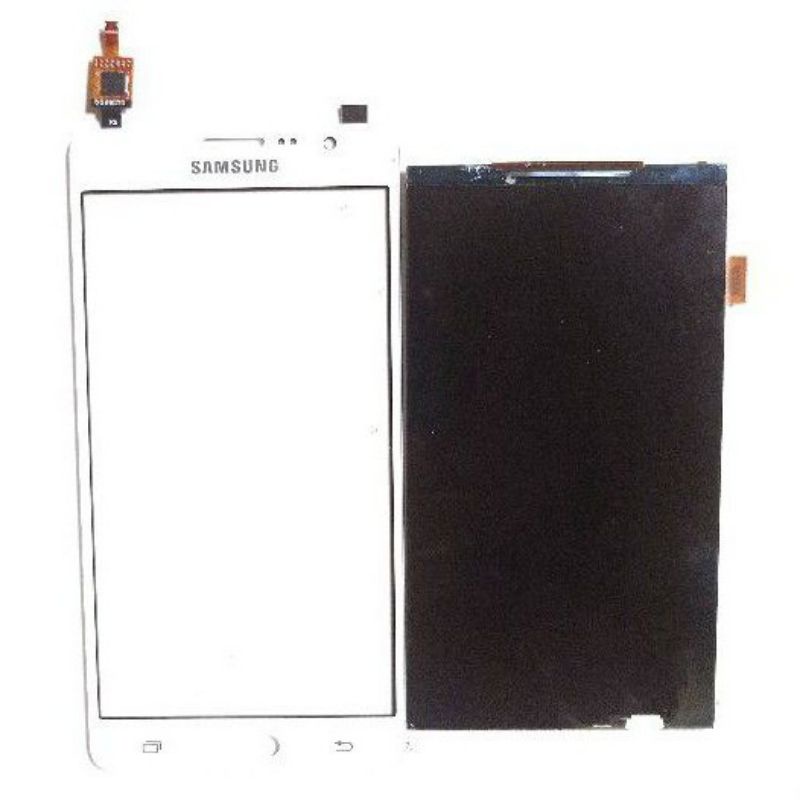 หน้าจอสัมผัส Lcd สําหรับ SAMSUNG ON7 G6000 G6000 ON 7 TS TC | Shopee Thailand