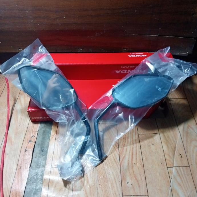 Original K1A Beat ใหม่ led/Beat street led deluxe 2020 กระจกมองหลัง ...