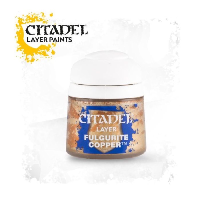 CITADEL COLOR (LAYER) Liberator Gold, Auric Armour Gold, Gehenna’s Gold ...