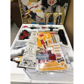 Bandai Dx Jetman Jet Garuda sentai | Shopee Thailand