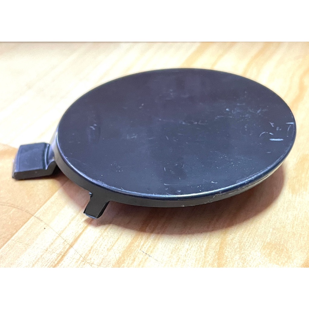 ฝาครอบกันชนหน้า(ปิดตะขอลากจูง) Volvo XC60 I (ก่อน minor change) ปี 2009 ...