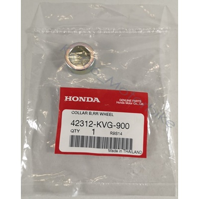 บุชรองแกนล้อหลังแท้ศูนย์ HONDA | Shopee Thailand