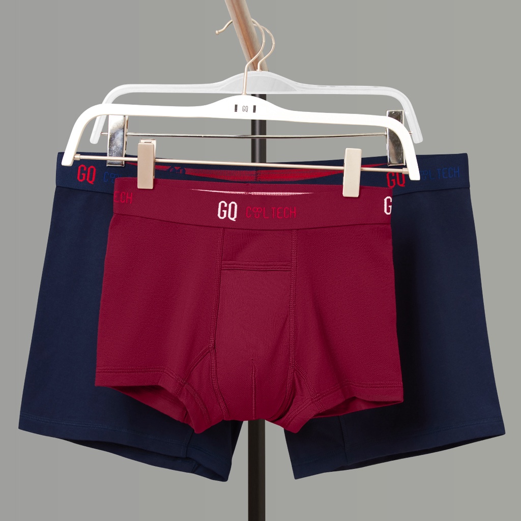 [3 ตัวลดเหลือ 990.-] Cool Tech™ Plus size กางเกงในไข่เย็นไซซ์ใหญ่พิเศษ รุ่นพลัสไซซ์ - Sports ...