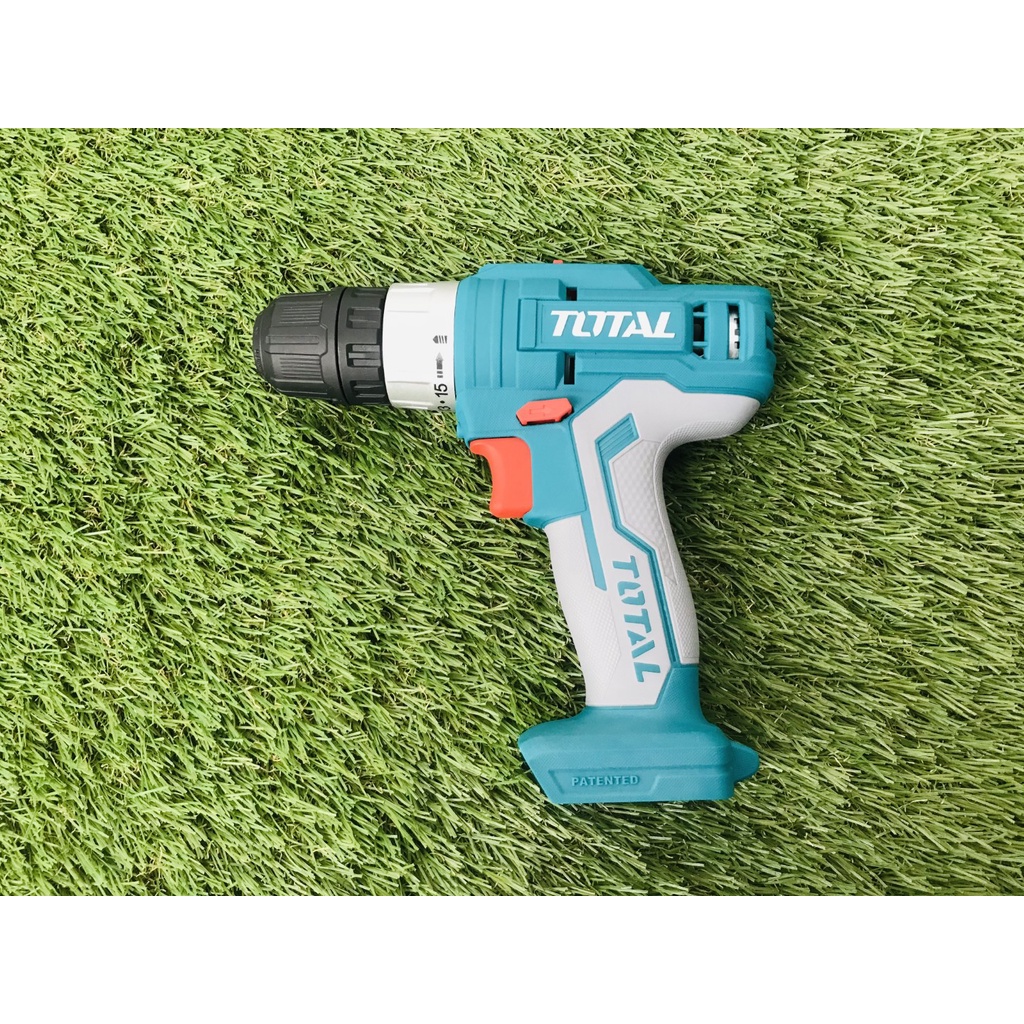 Total สว่านไขควงไร้สาย 12V TDLI-1221 แบต1ก้อน+แท่นชาร์จ1 | Shopee Thailand