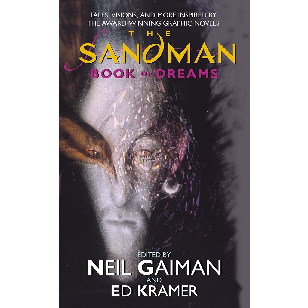 Sandman By (author) Neil Gaiman Paperback Sandman English | Shopee Thailand