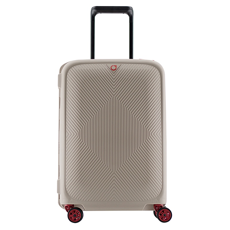 CAGGIONI กระเป๋าเดินทาง รุ่นจอย (Joy frame) C20021 : ขนาด 20 นิ้ว | Shopee Thailand