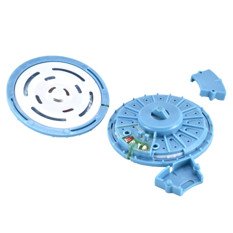 Moon4 ชิ้นส่วนลําโพงสําหรับ KOSS PP Portapro ลําโพงชุดหูฟังลําโพง HIFI ...