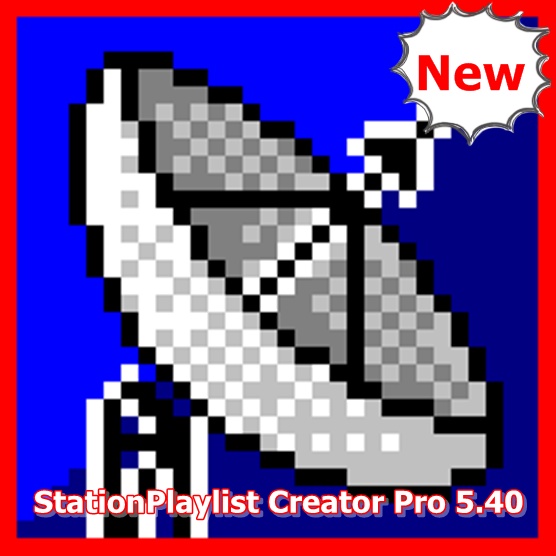 StationPlaylist Creator Pro 5.40 ตัวเต็ม ถาวร โปรแกรมจัดตารางเวลาเล่น ...