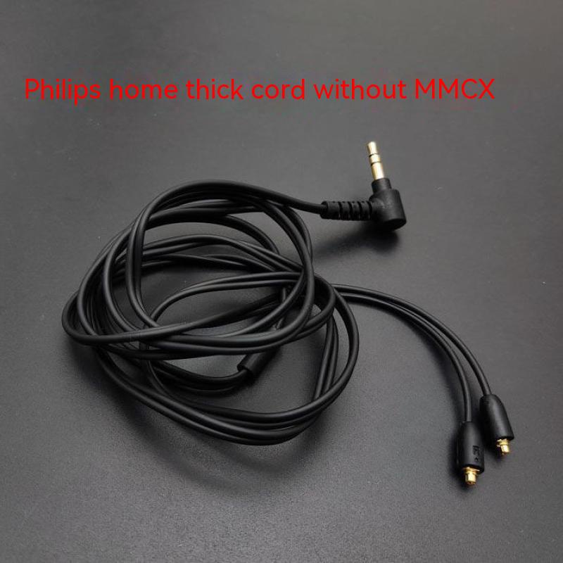 M MMCX อะแดปเตอร์ขยายสายหูฟัง MMCX แบบพกพา น้ําหนักเบา | Shopee Thailand