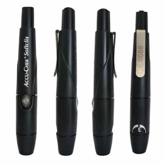 Accu-Chek Accuchek Softclix Lancing Pen | Shopee Thailand