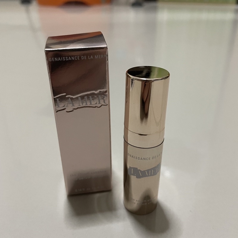 Genaissance de la mer The Serum Essence 4ml แท้100% | Shopee Thailand