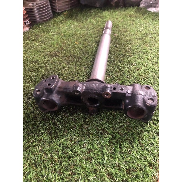 แผงคอมีโอ ฟีโน่ตัวเก่า ของแท้ไม่คดพร้อมใช้งาน | Shopee Thailand