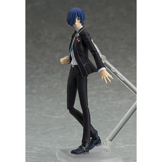 Max Factory figma Makoto Yuki 4545784067871 (Action Figure) | Shopee ...