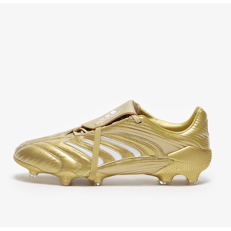 รองเท้าสตั๊ด Adidas Predator Absolute Remake Zidane World Cup Final ...