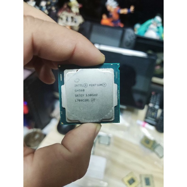 cpu g4560 (1151) ใช้งานปกติ | Shopee Thailand