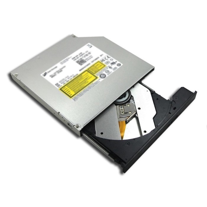 DVD RW Sata Slim แล็ปท็อปภายใน 12,7mm | Shopee Thailand