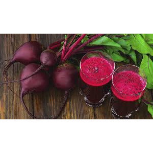 Llamito ผงบีทรูท ออร์แกนิค (Organic Beetroot Powder) ขนาด 250g | Shopee ...