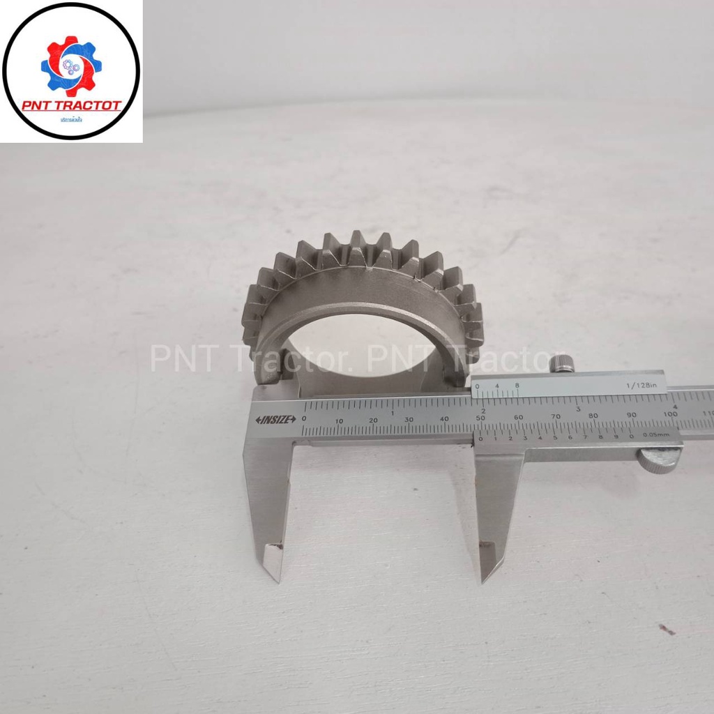 เฟืองซ่อม เฟืองเกียร์ เม็ดข้าวโพด สำหรับรถไถฟอร์ดรุ่น F/5000-6600-6610 ...