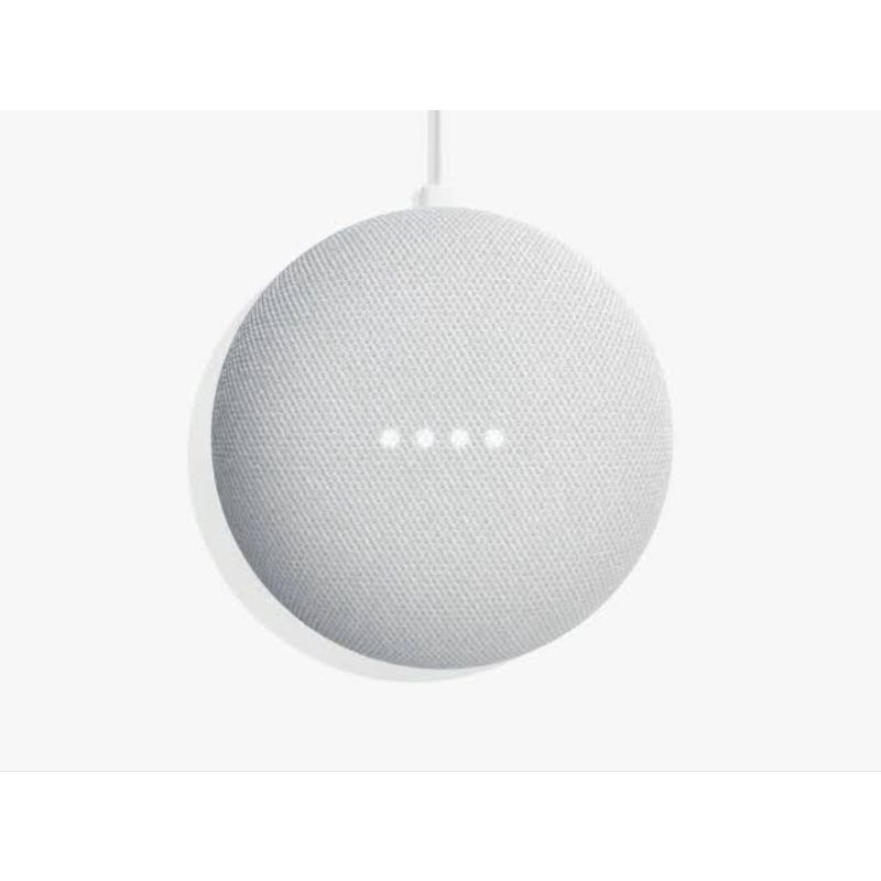 Google Home mini Gen 2 มือสอง ลำโพง บลูทูธ ระยะ 10 ม. | Shopee Thailand