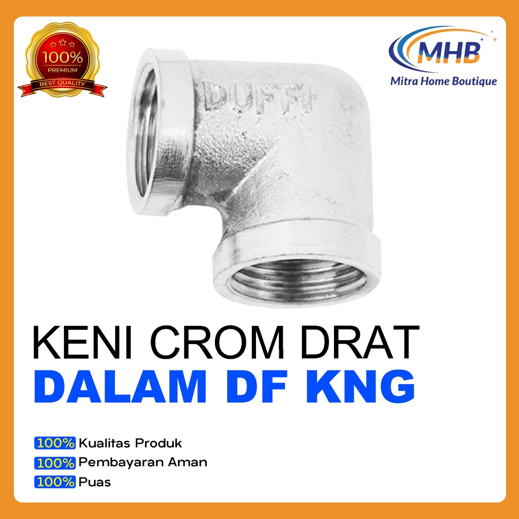 การเชื่อมต่อ Keni Crom Drat P/D ใน Duffi | Shopee Thailand