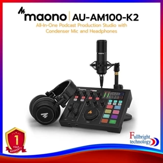 maono au am100 ราคาพิเศษ | ซื้อออนไลน์ที่ Shopee ส่งฟรี*ทั่วไทย!