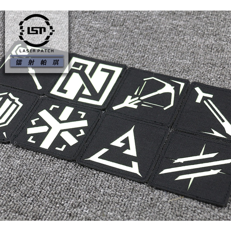 ที่กําหนดเองของวันพรุ่งนี้ Ark Arknights Professional Ability Morale ...