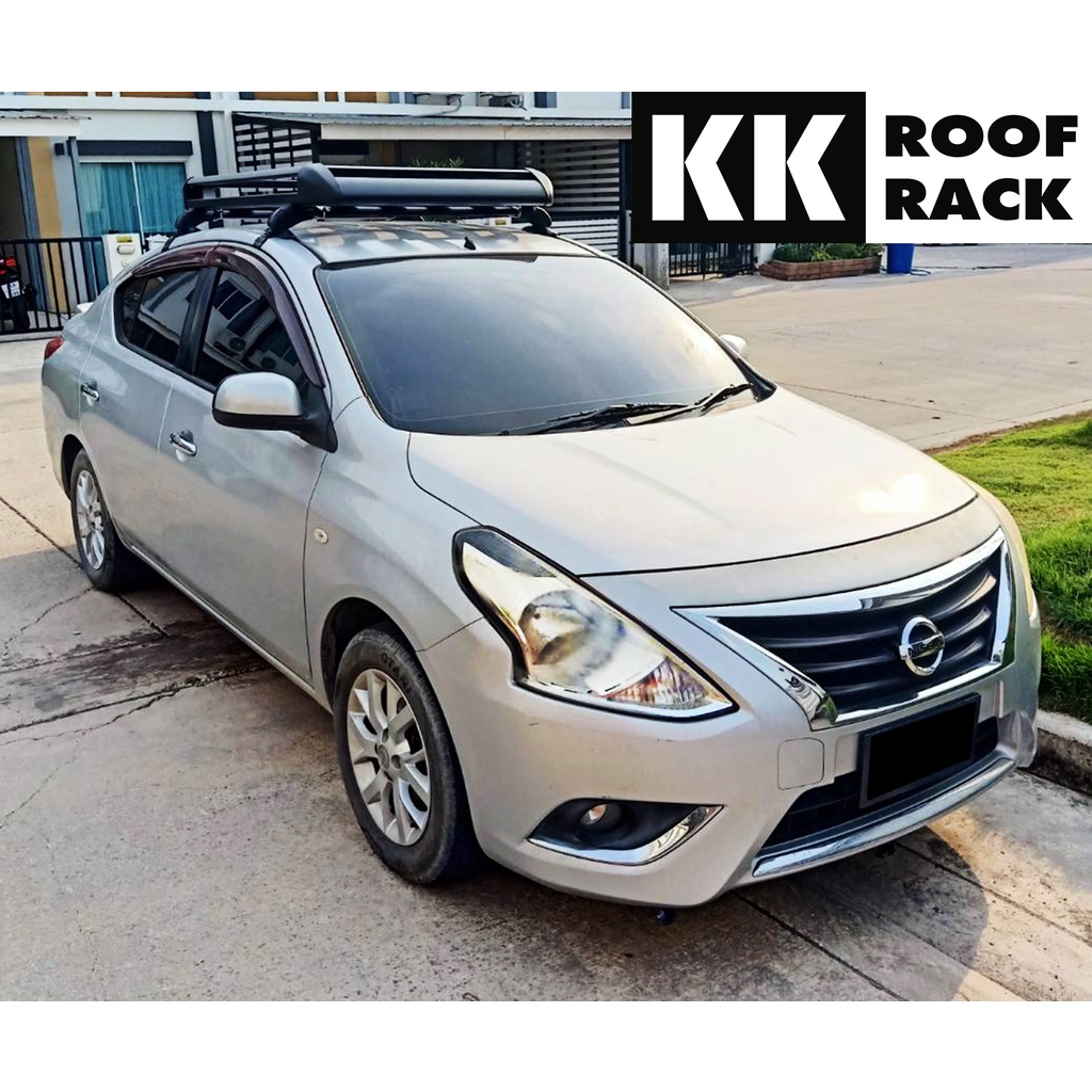 Nissan Almera Rooftop Cargo Box, 55% OFF | www.pinnaxis.com