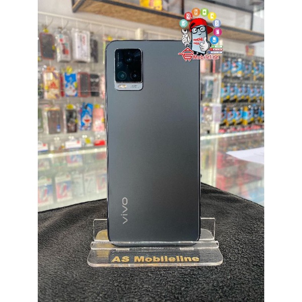 Vivo V20 RAM8/ROM128 (สินค้ามือสอง) | Shopee Thailand