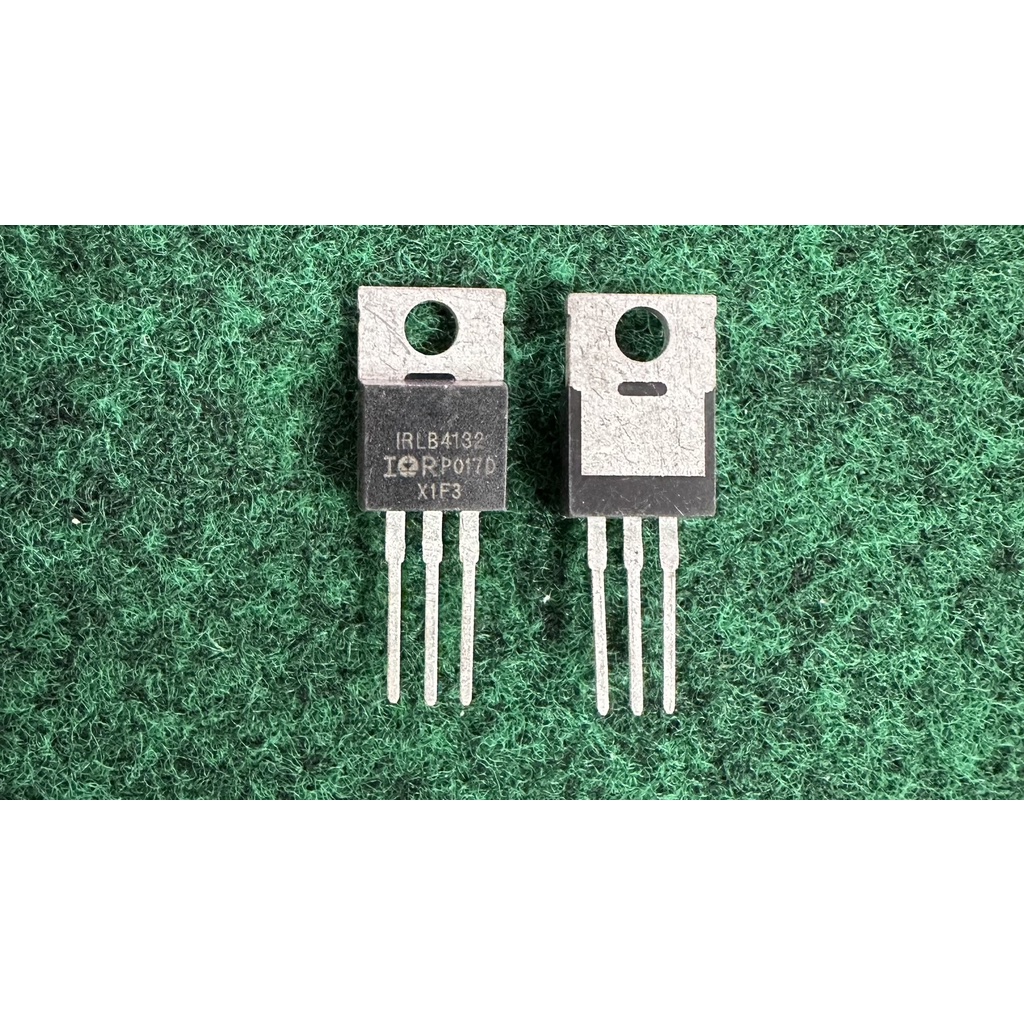 IRFB4110 , IRFB4115 , IRFZ24N , IRFB4310 , IRLB3036 , IRLB4132 ...