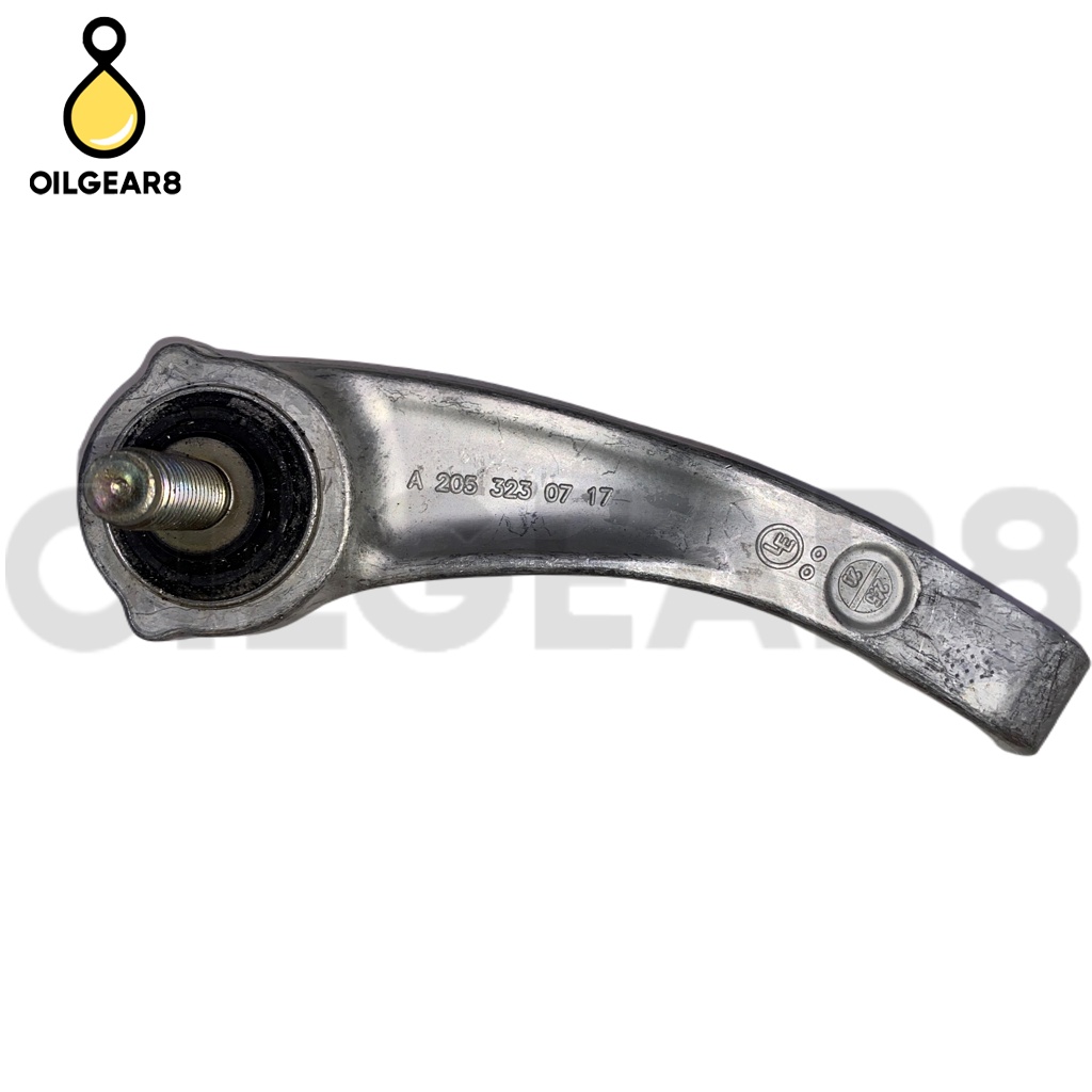 BENZ ลูกหมากกันโคลงหน้า W205 ยี่ห้อ LEMFORDER เบอร์ 2053230717 ...