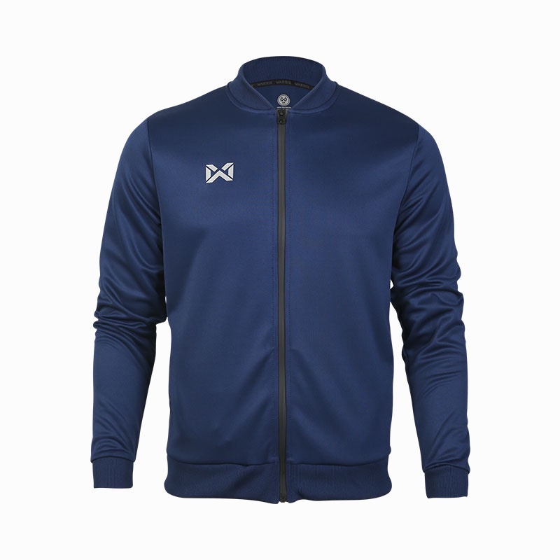 เสื้อวอร์ม WARRIX TITAN II WARM JACKET (WA-223WRACL30) | Shopee Thailand