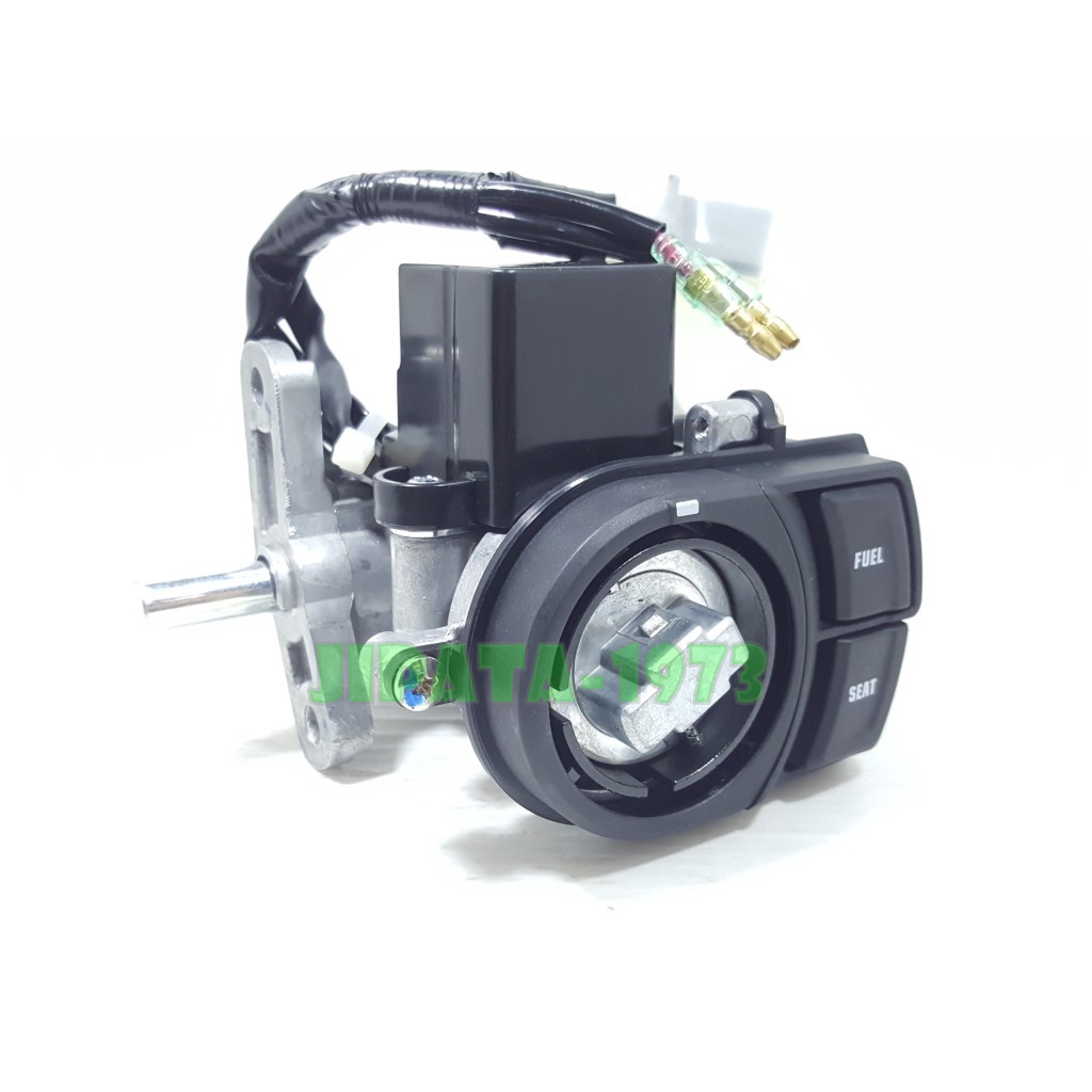 (Aerox) ชุดสวิทช์กุญแจ Yamaha Aerox (รุ่น Smart key) แท้ | Shopee Thailand