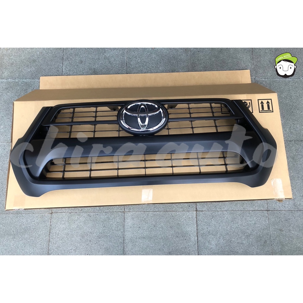 หน้ากระจัง Toyota REVO ปี20" 53100-0KU10 แท้ห้าง Chiraauto | Shopee ...
