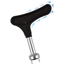 รปุ่มรองเท้ากอล์ฟ Golf Shoes Golf Spikes Anti Skid เข้ากันได้ Tri Lok ...