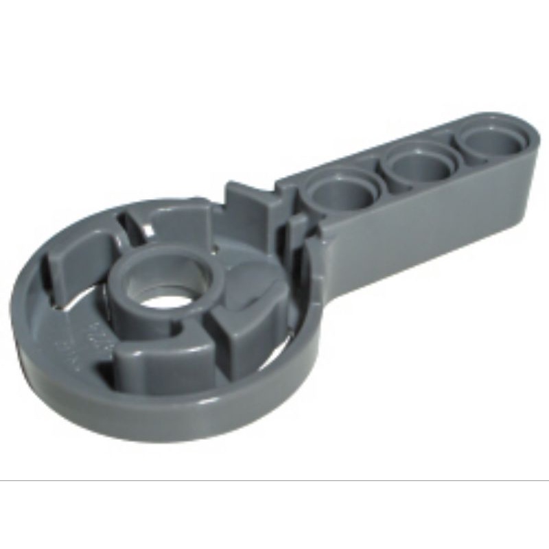 Part Lego 44224 Technic Rotation Joint Disk with Pin Hole and 3L ...