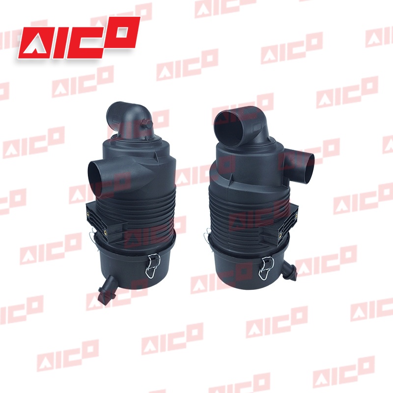 หม้อกรองอากาศโฟล์คลิฟท์ FD/G20,25,30 C6,T6,T3,C3,T3Z,C240 11402-F0034 ...