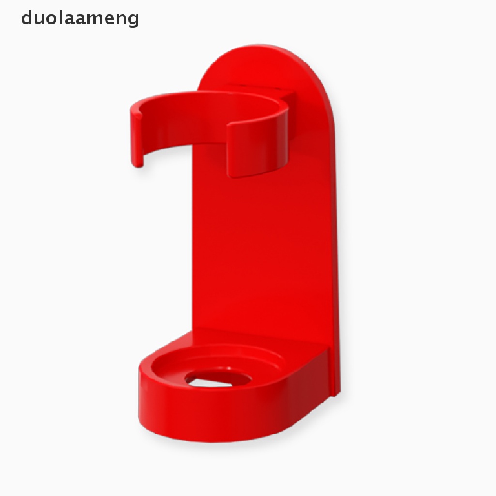 [duolaameng] ชั้นวางแปรงสีฟันไฟฟ้า แบบติดผนังห้องน้ํา | Shopee Thailand