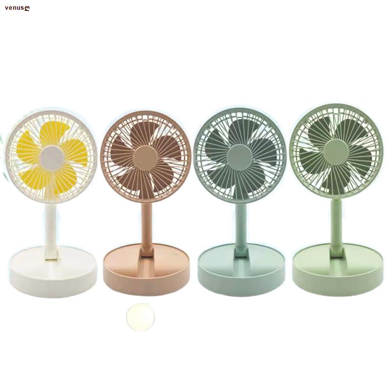 พร้อมส่ง☎พัดลม mini รุ่น XM66-28 ปรับความแรงได้ 3 ระดับ ลมแรง พับเก็บ ...