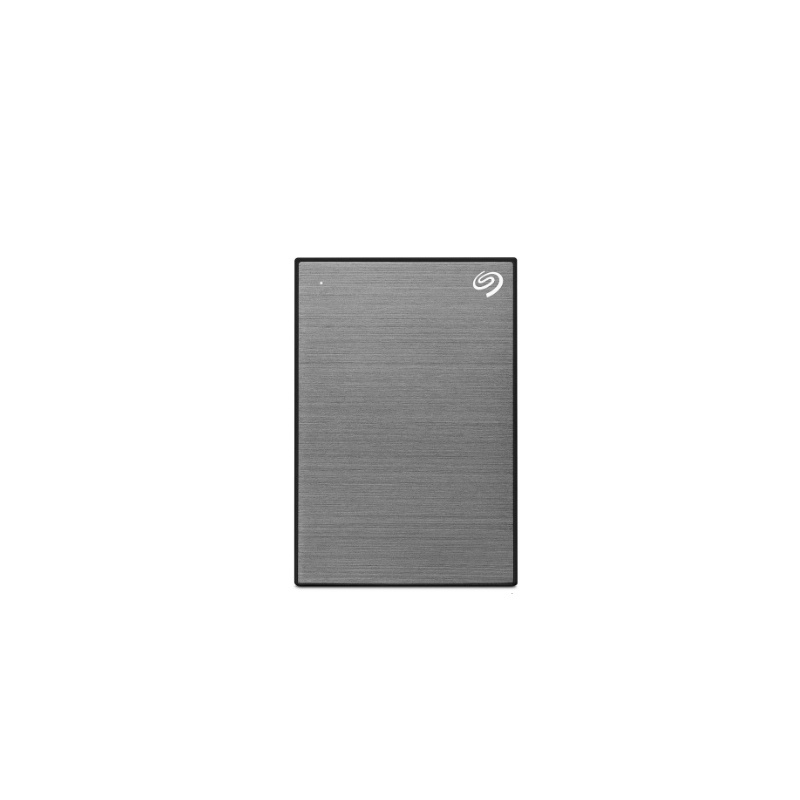 Seagate HDD Ext One Touch with Password 5TB Space Grey (STKZ5000404)(By ...