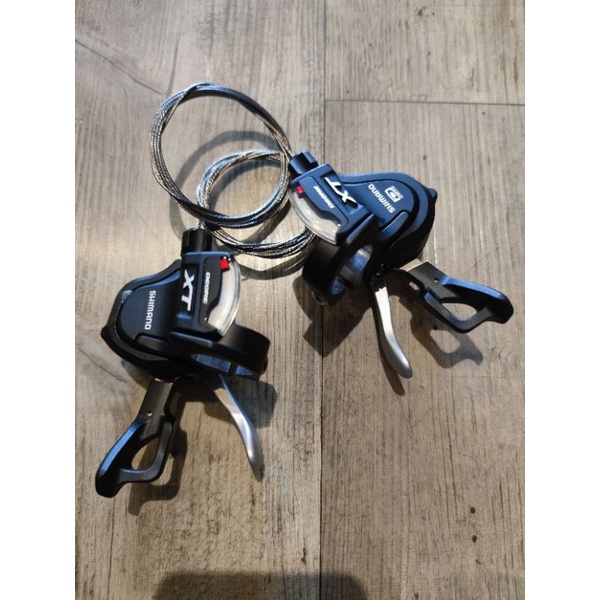 XT SL-M780 JAPAN มือเกียร์ 3x10 speed | Shopee Thailand