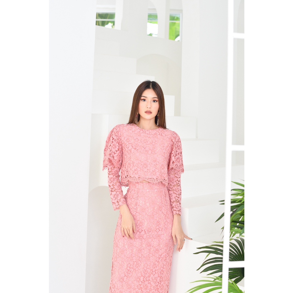 TheLoopBangkok| The Khloe Set | Shopee Thailand