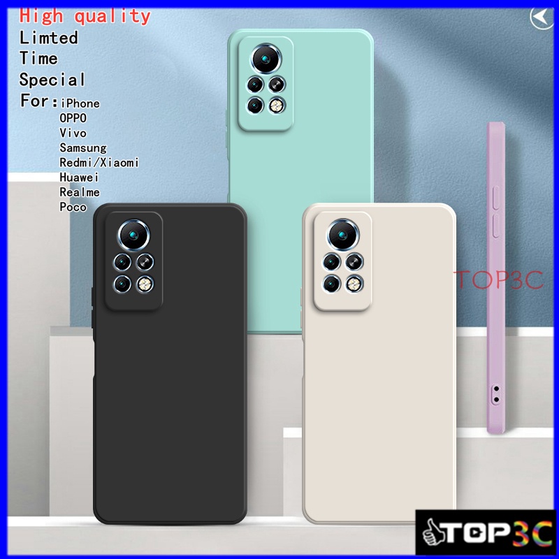 เคส infinix note 11 PRO infinix note 11S 8 10 PRO 10 infinx Smart 5 6 ...